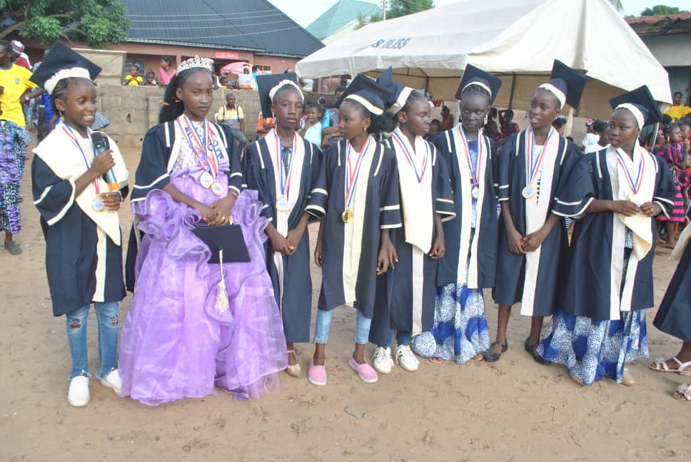 Les Bright Brains Learning Citadel