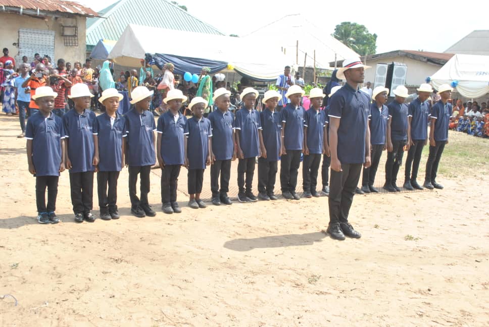 Les Bright Brains Learning Citadel