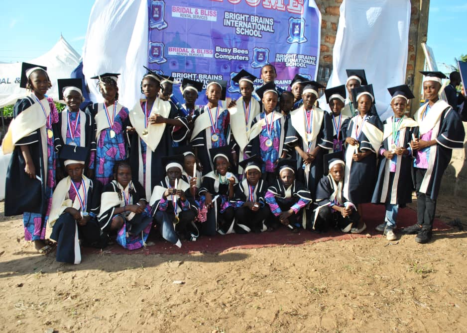 Les Bright Brains Learning Citadel