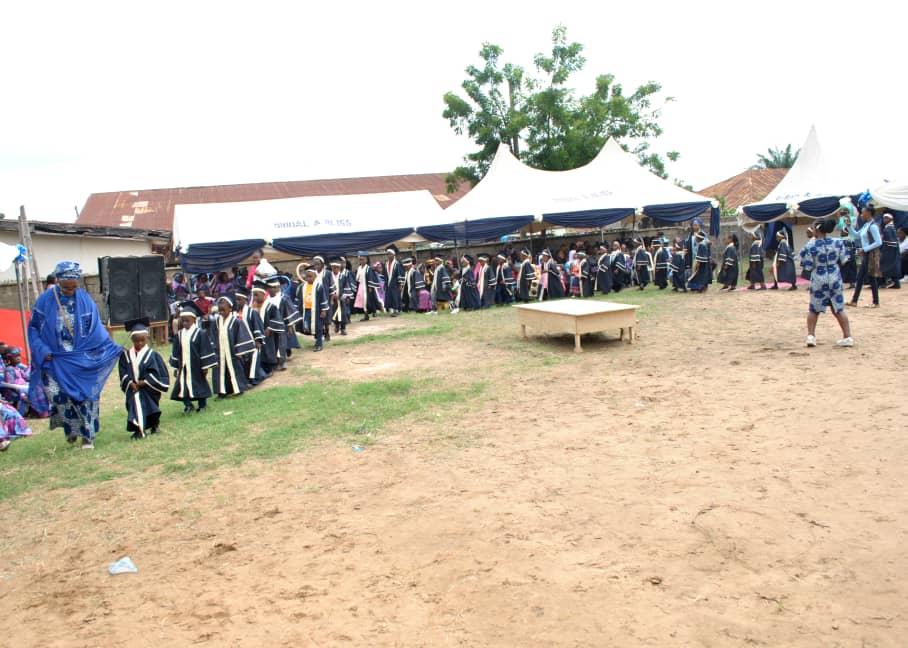 Les Bright Brains Learning Citadel