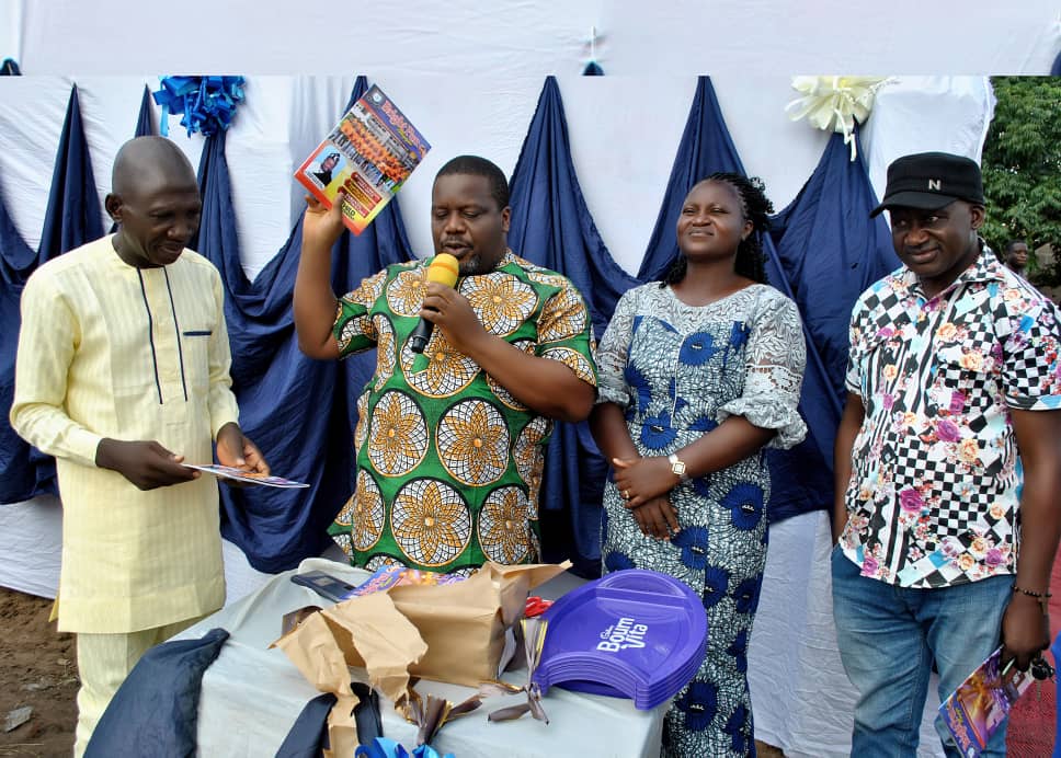 Les Bright Brains Learning Citadel