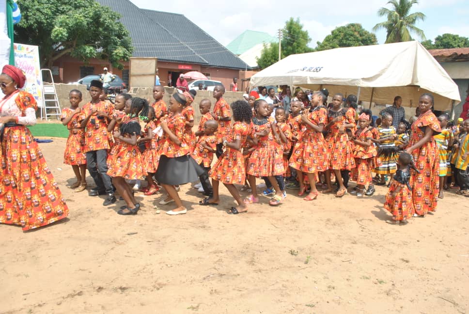 Les Bright Brains Learning Citadel