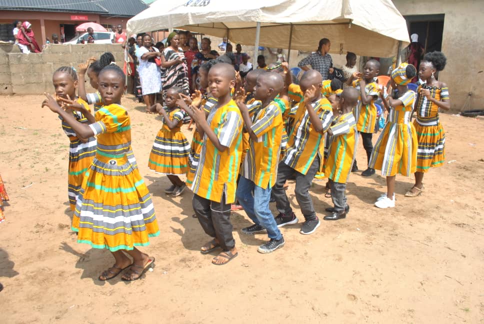 Les Bright Brains Learning Citadel