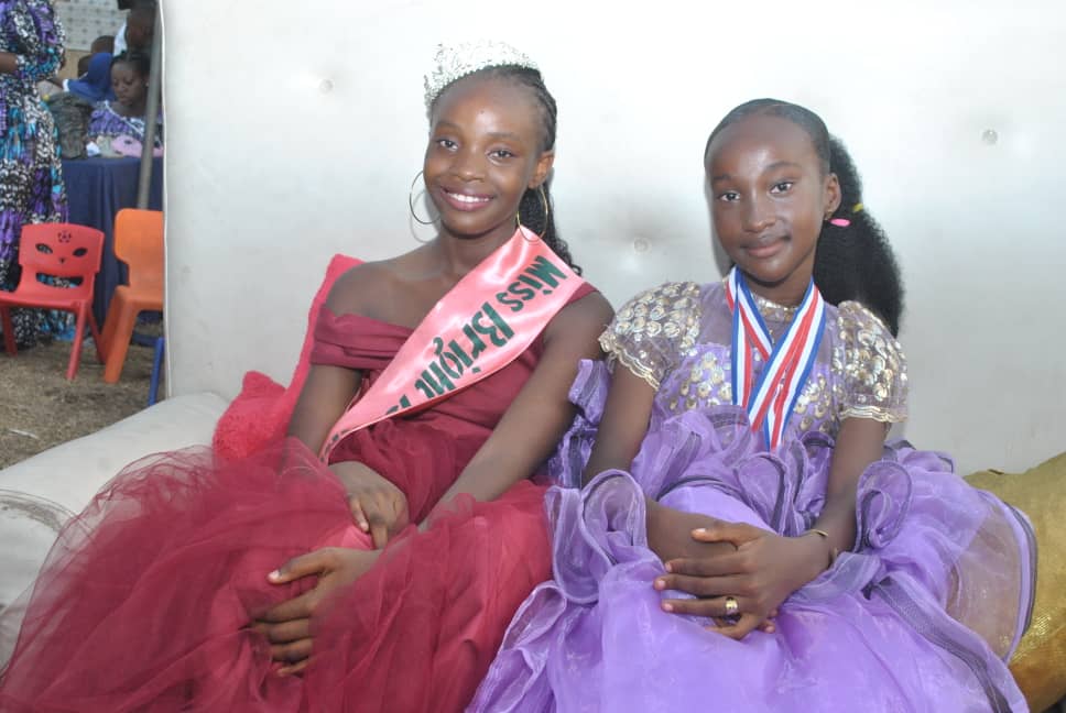 Les Bright Brains Learning Citadel