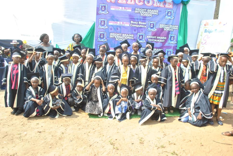 Les Bright Brains Learning Citadel